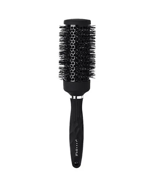 LUXURY BRANDS LLC Thermal Ceramic Brush - 1.5"